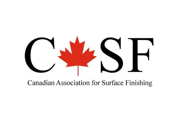 CASF Logo – CASF