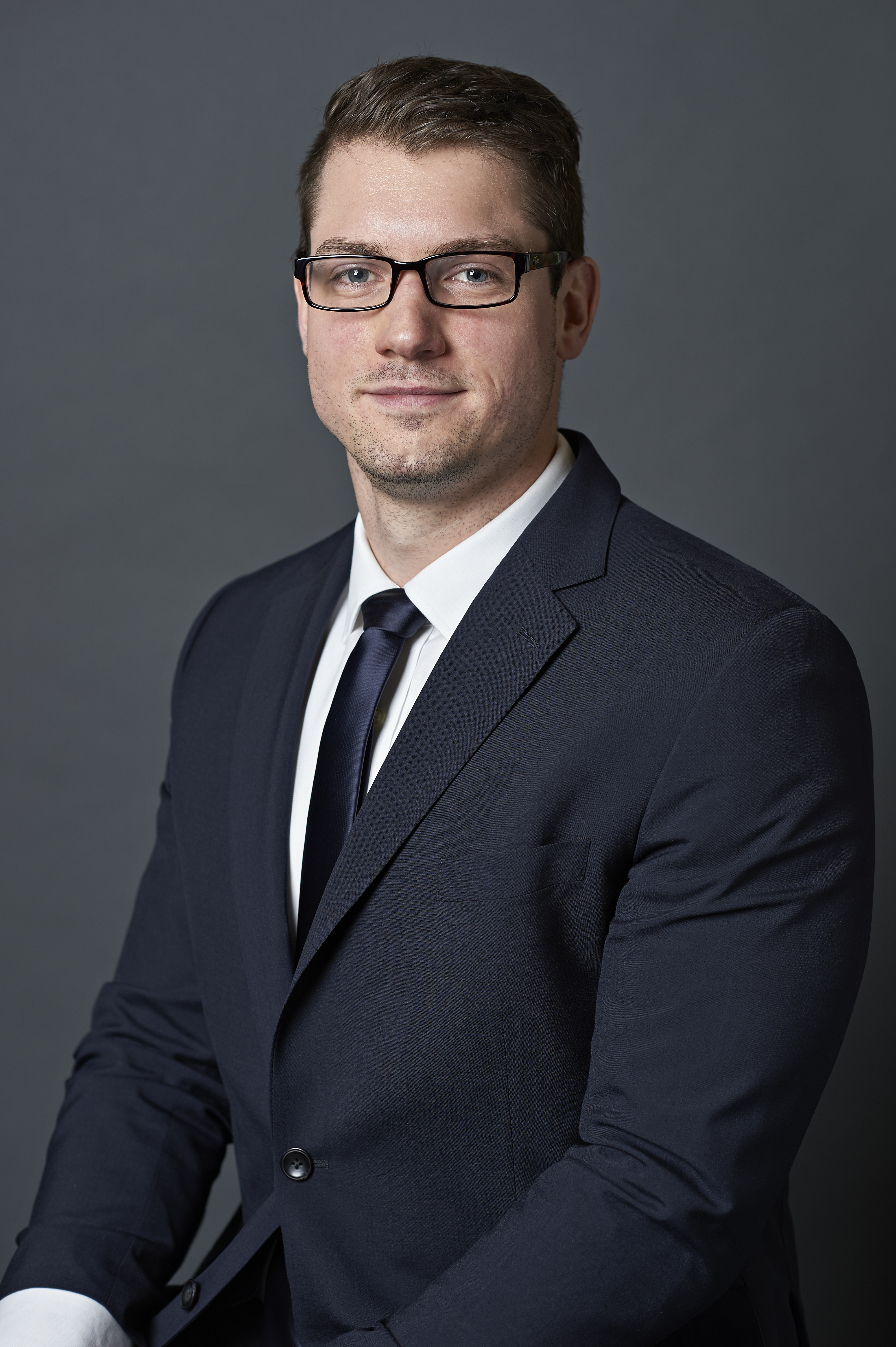 Michael Black - CASF