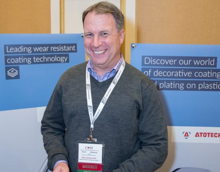 CASF Conference – CASF