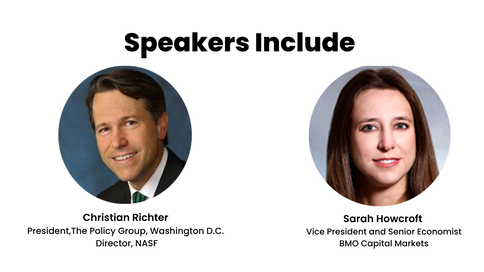 Register today for CASF’s Biennial Conference this fall! – CASF